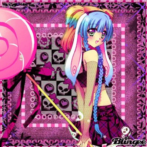Stream Candy | Free Hyperpop | Free Scenecore | Kawaii | NXTY | Kets4eki | Nightcore | Aigis by ...