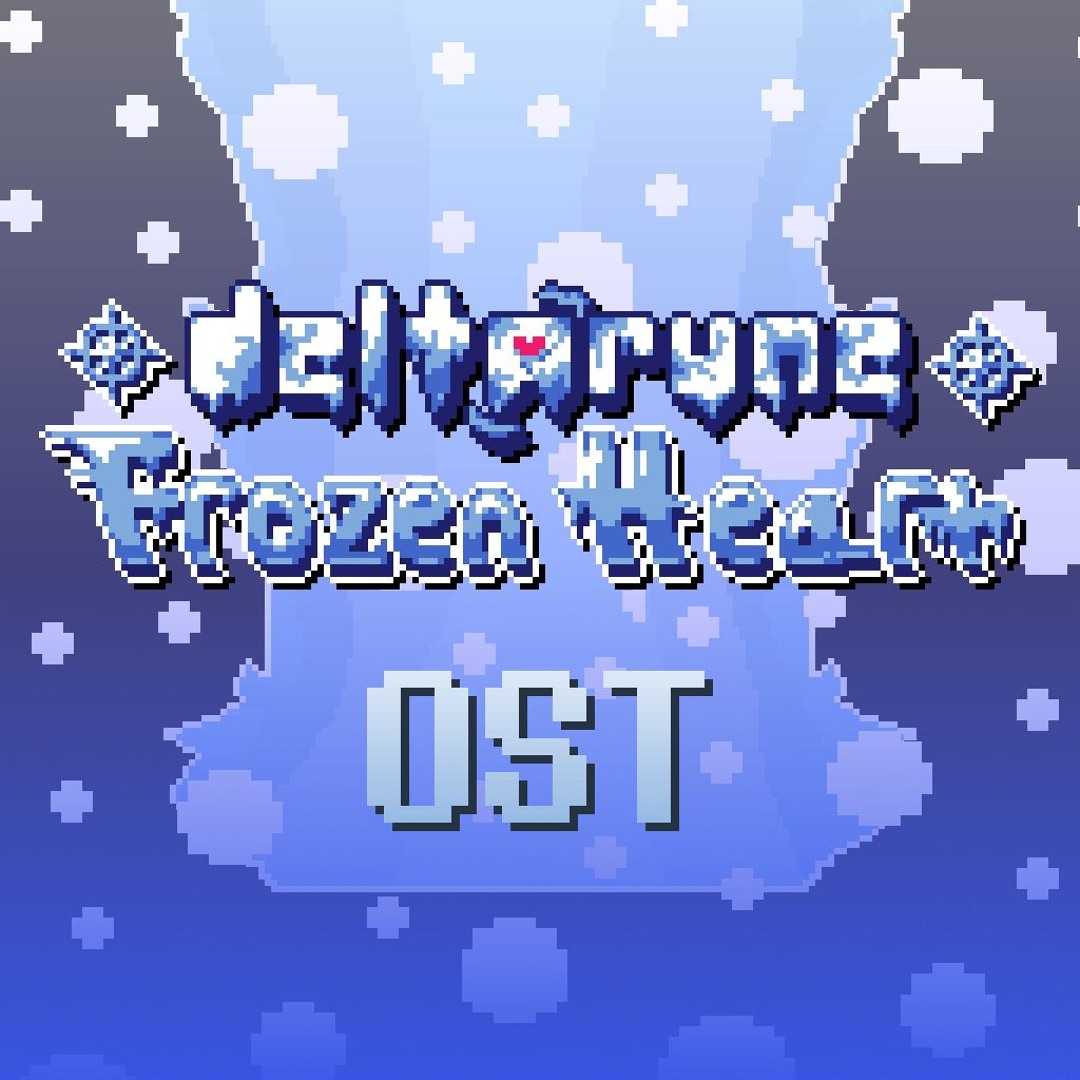 Stream Simbel | Listen to Frozen Heart Original Soundtrack playlist ...