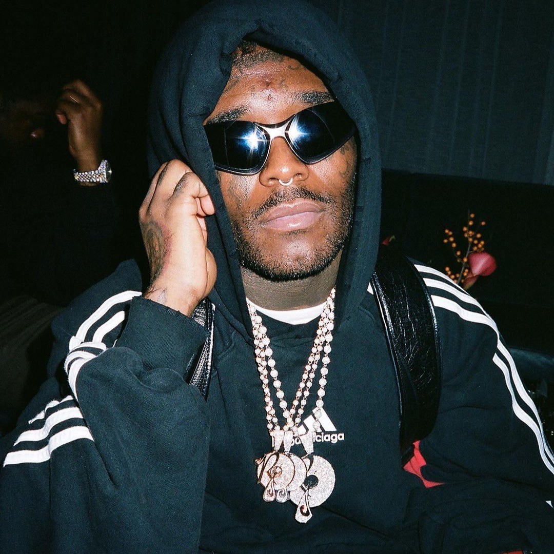 Stream 𝐔𝐍𝐑𝐄𝐋𝐄𝐀𝐒𝐄𝐃 | Listen to Lil Uzi Vert playlist online for free on ...