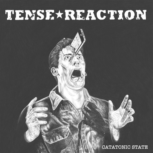 Stream Catatonic State by Tense Reaction | Listen online for free on ...
