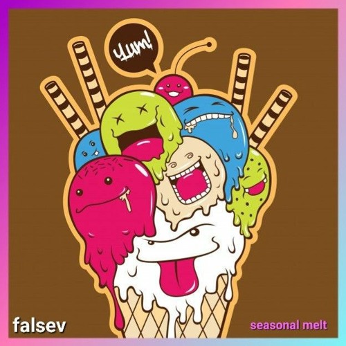 Stream iced saturn by Falsev | Listen online for free on SoundCloud