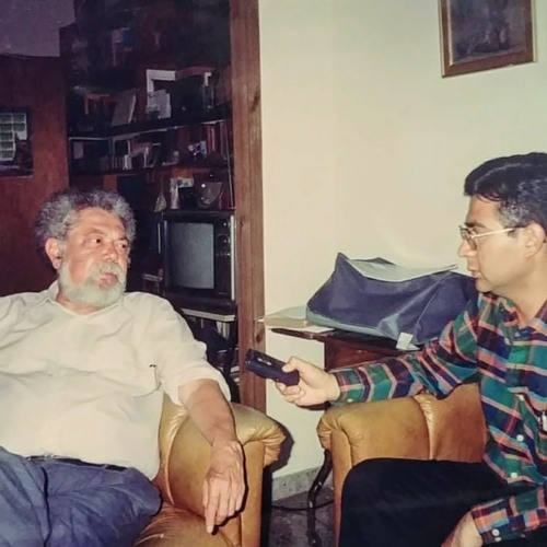 Stream Qué sabemos sobre las batallas de Roberto Armijo by Departamento ...