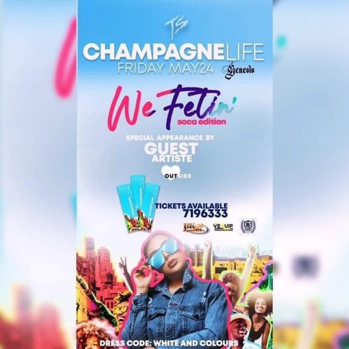 Stream Champagne Life 2024 (Featuring Dj Country Boy) by Mix Master ...