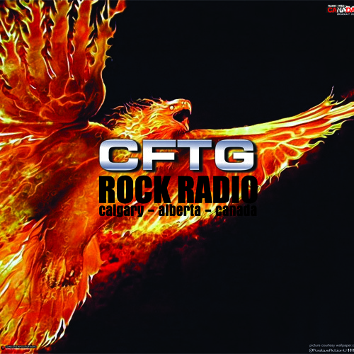 Stream Rock Radio CFTG - What we all need by CFTG | Listen online for ...