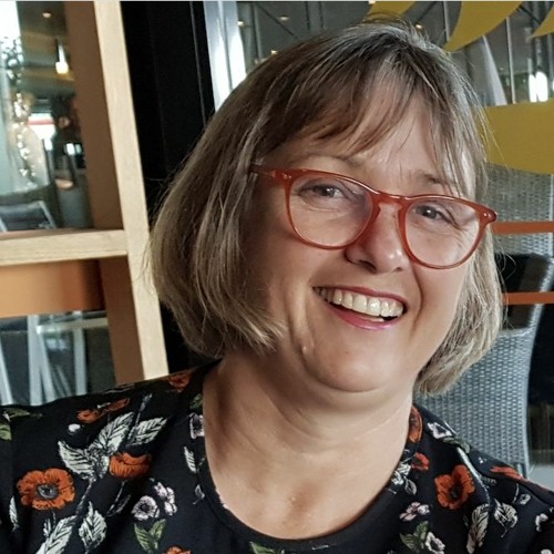 Stream episode 'Duty and Beyond' by Lois Saunders by Esperance ...