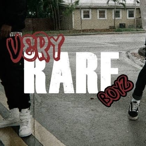 Stream $carfac3 | Listen to VERY RARE BOYZ playlist online for free on ...