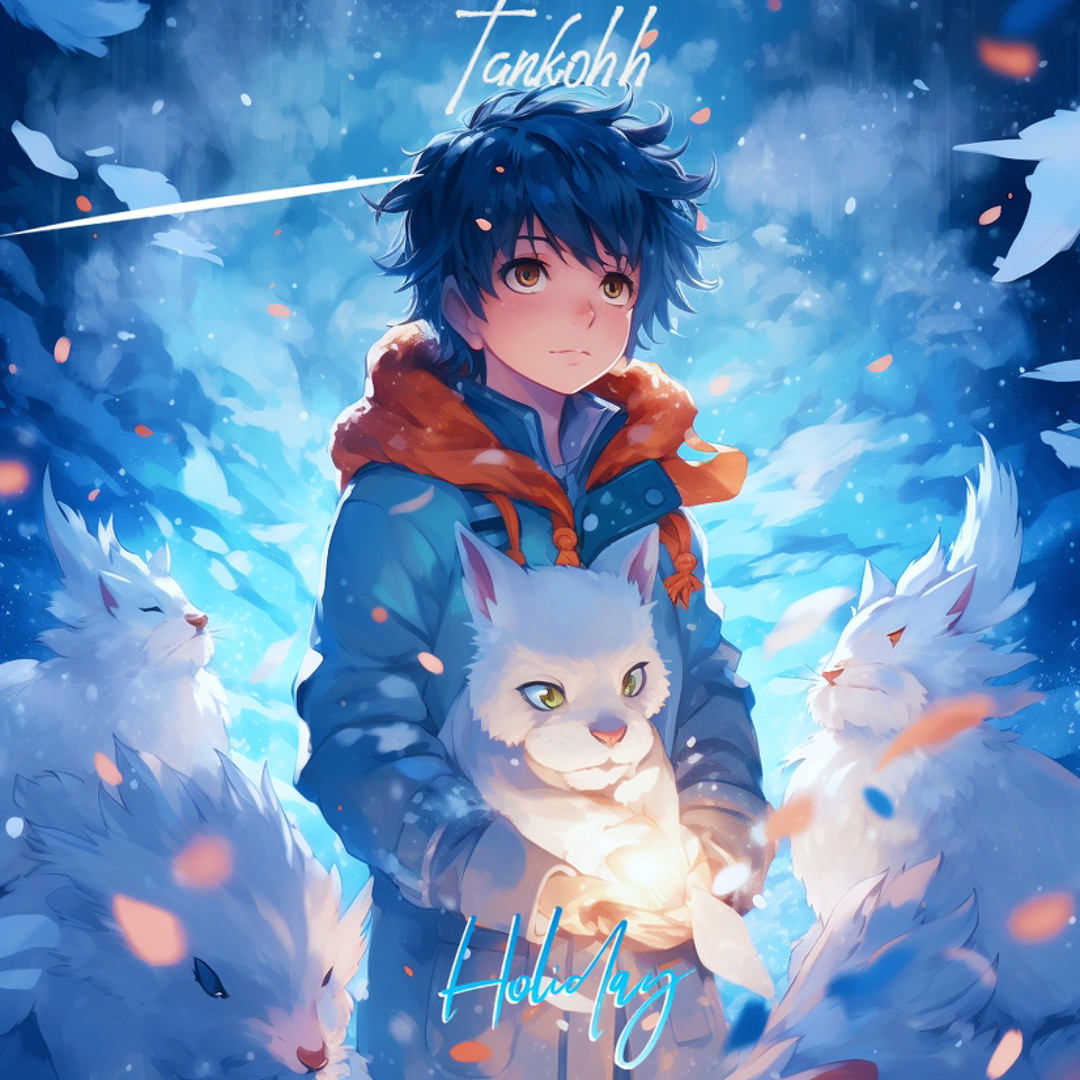 Stream Holidays (prod. GrizBaby) by Tankohh | Listen online for free on ...