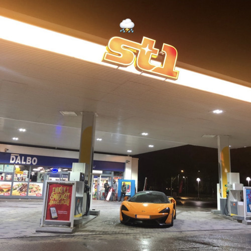 Stream Rio UTV freestyle by svensk rapp | Listen online for free on ...