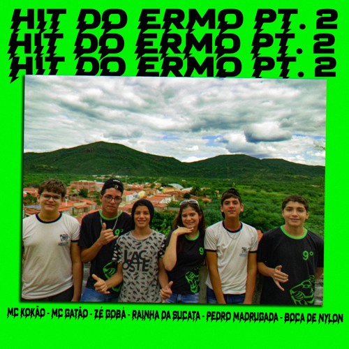 Stream Hit Do Ermo Pt 2 By Antoniobê Listen Online For Free On Soundcloud