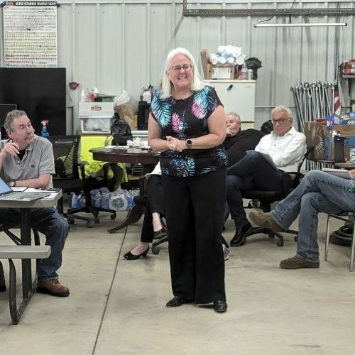 Listen to music albums featuring Debbie McDonnell, Project Manager by ...