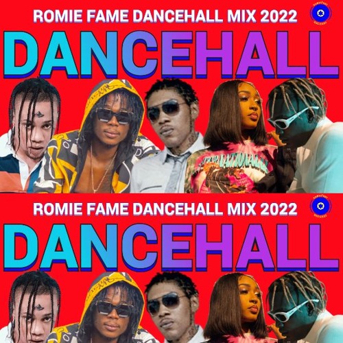 Stream DANCEHALL MIX (RAW) 2022/ BRYSCO CODE , MASICKA, SKENG, VYBZ KARTEL, STALK ASHLEY ...