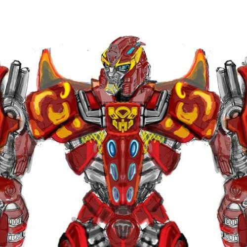 Stream The Protoform Sessions- 13. Death Of Optimus Prime Suite (BotCon ...