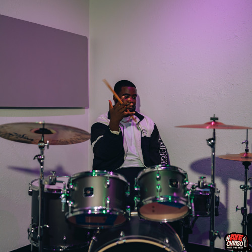 Stream Can't Stop It (Instrumental) by Youngin' Chriso | Listen online ...