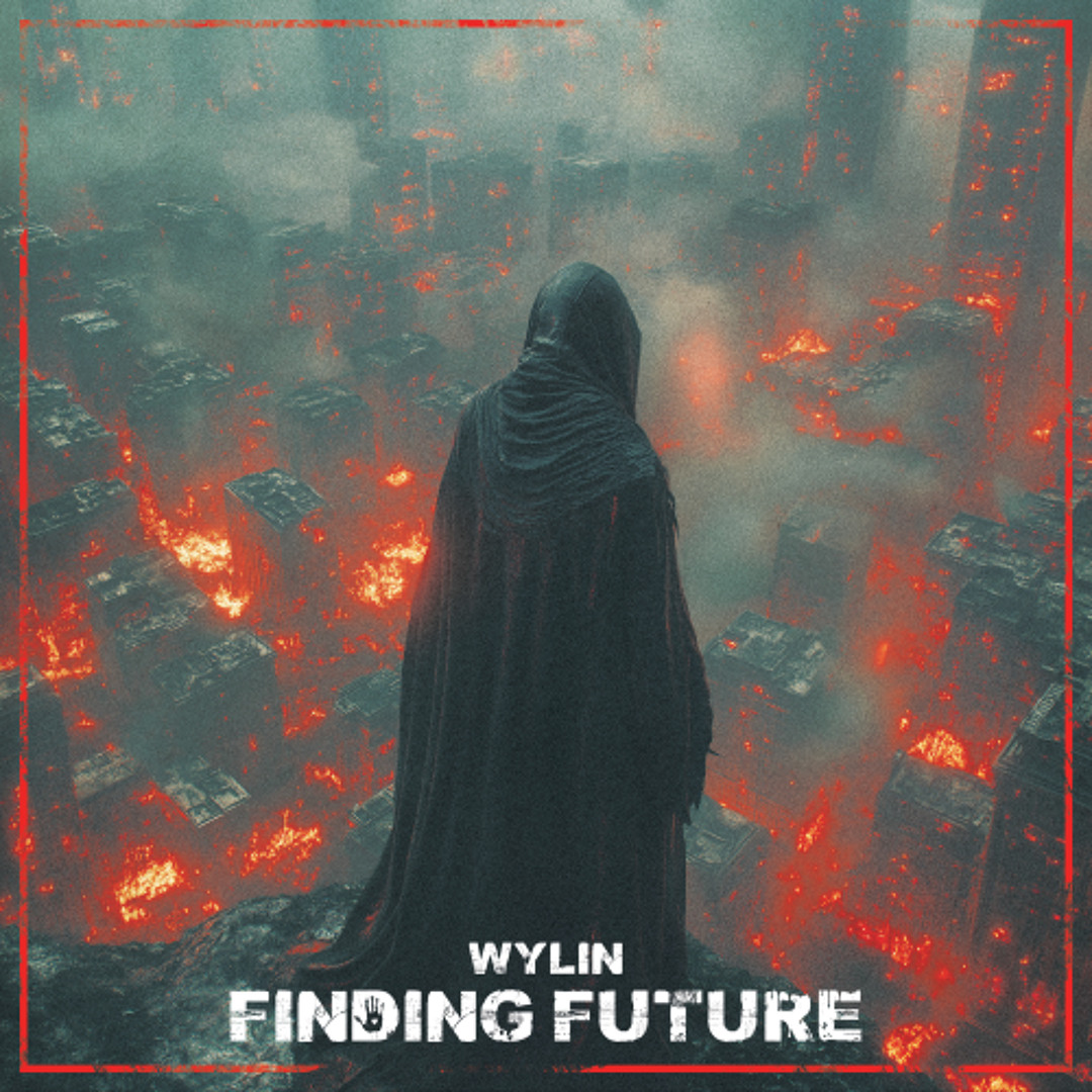 Stream WYLIN - Finding Future by WYLIN | Listen online for free on ...