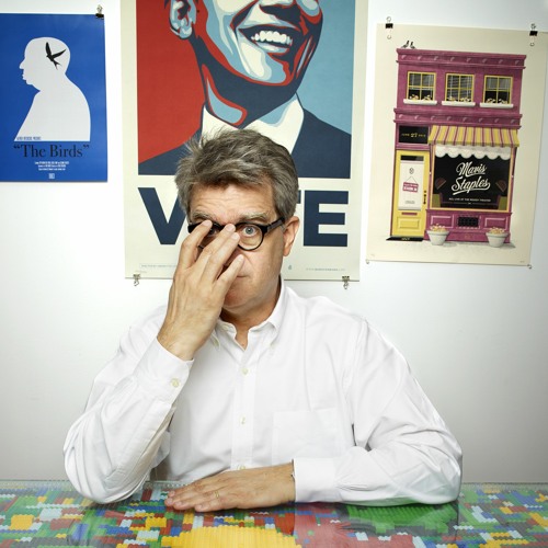 Stream episode Station Square 110: Fred Seibert by Robert Jackson ... Stream episode Station Square 110: Fred Seibert by Robert Jackson ...