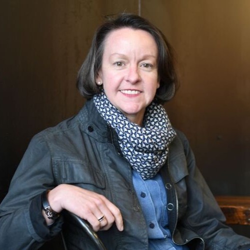 Stream episode Developing your social impact strategy with Lisa Manley ...