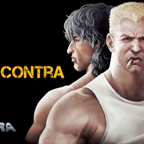 Stream Super contra cover by (Hamiderguitar).mp3 by Hamid Erfantalab ...