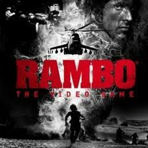 Stream Rambo: The Video Game - Download the Full Version for PC and ...