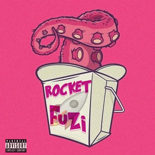 Stream Rocket by Fuzi | Listen online for free on SoundCloud