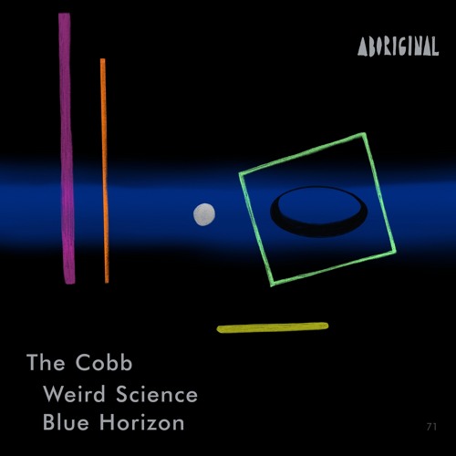 Stream Blue Horizon (Original Mix) by The Cobb | Listen online for free ...