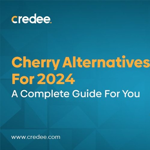 Stream Top 5 Cherry Alternatives For 2024: A Complete Guide For You by ...