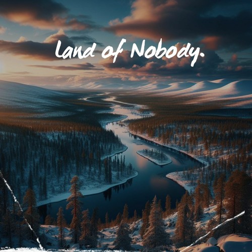 Stream Land of Nobody by Sakari Laaksonen ♪ ♫ | Listen online for free ...