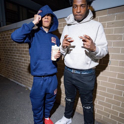 Stream Freshy DaGeneral - All Eyes On Me (Official Audio) by ...