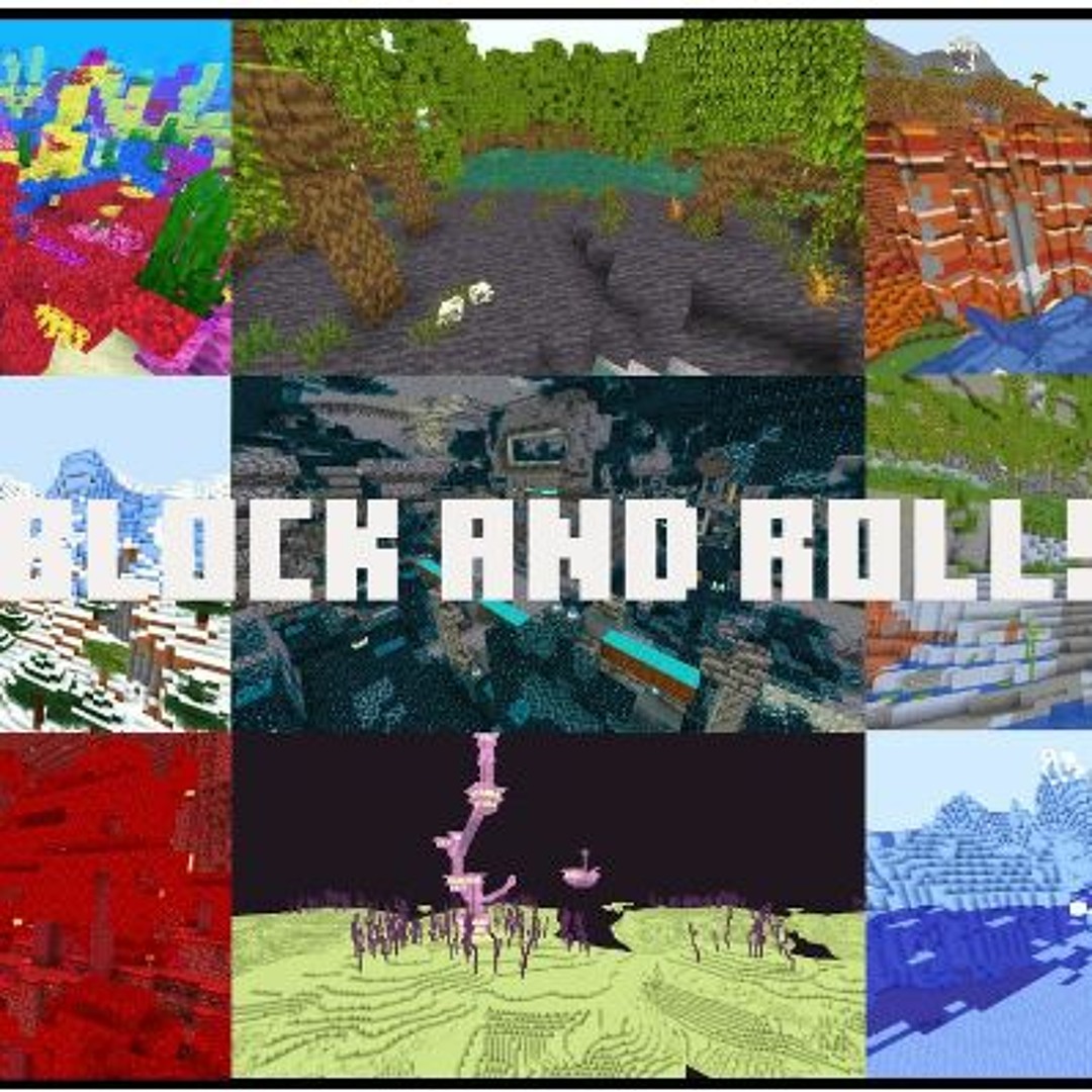 Stream Block and Roll by DJ Production Studios | Listen online for free ...