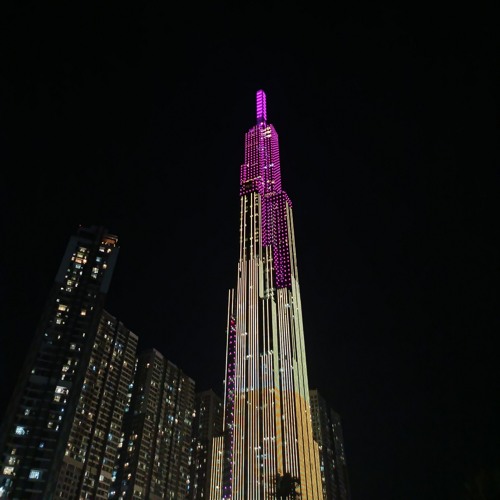 Stream Linh Tinh | MCK Nger & Custom 1 Ver Rap từ Long Xeko by Cheri ...