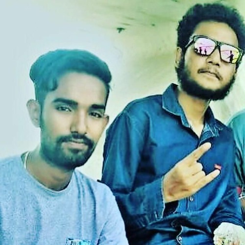 Stream Amigos (Krazy kurl X AKAAASH) by Krazy Kurl | Listen online for ...