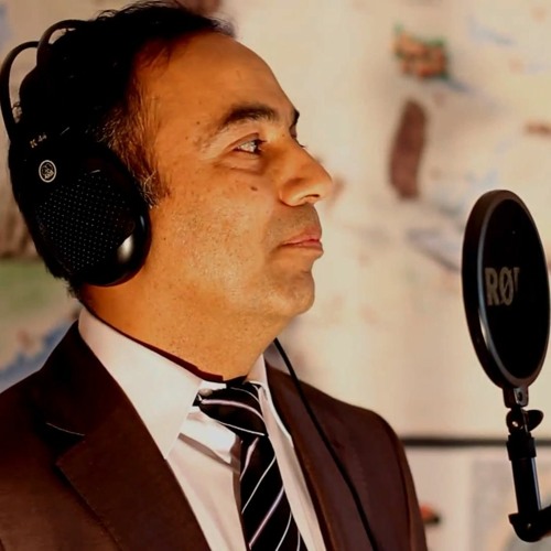 Stream episode New Year Resolution (enhanced) by Suhail Aziz podcast ...