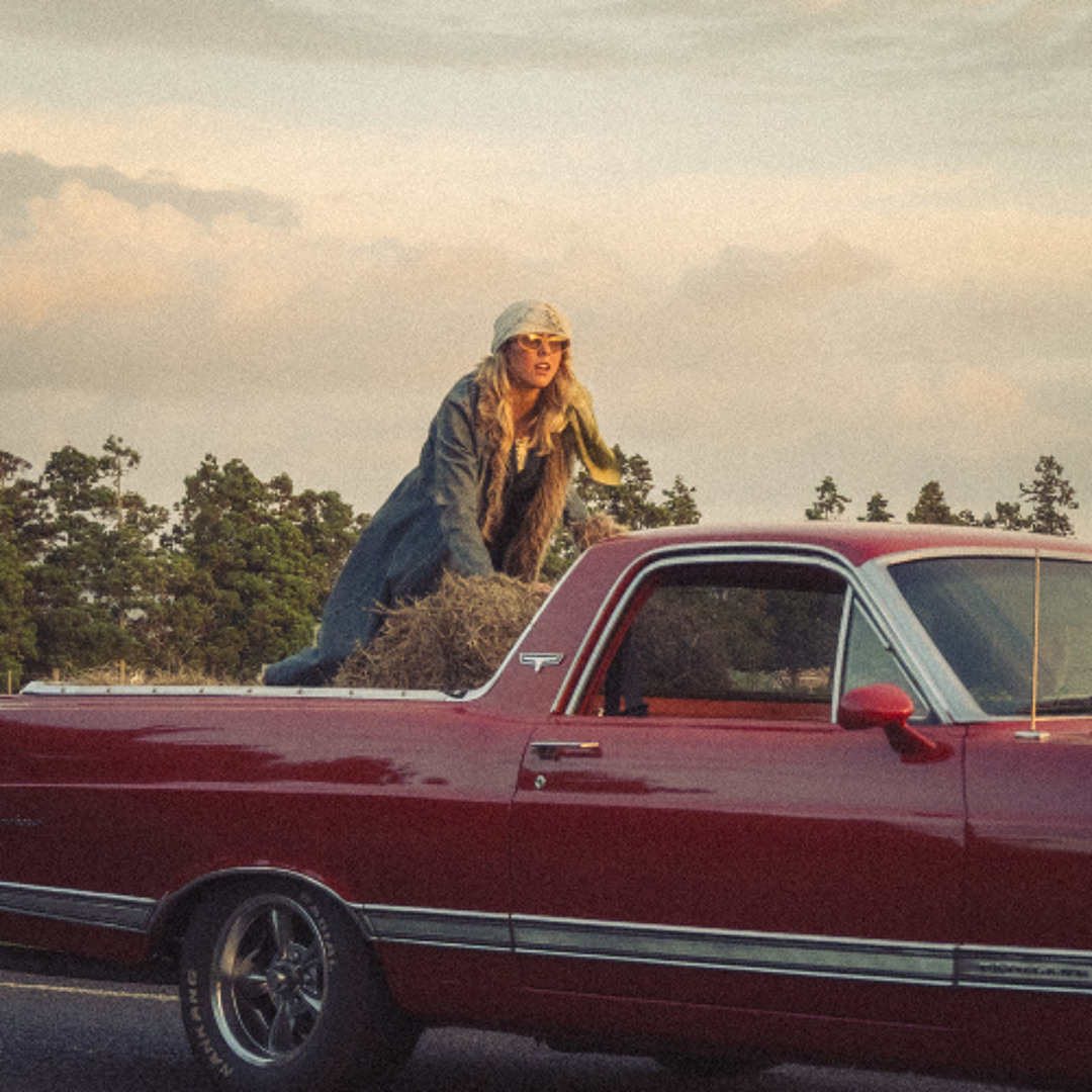 Stream Greta van den Brink - God It Must Be Good To Be Loved By Me by ...