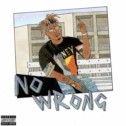 Stream Juice WRLD - No Wrong [UNRELEASED] by starfire! | Listen online ...