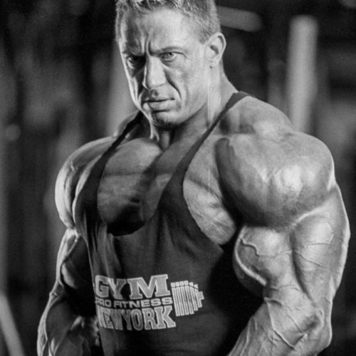 Stream episode Markus Rühl ultimative Motivation by 💀 podcast | Listen ...