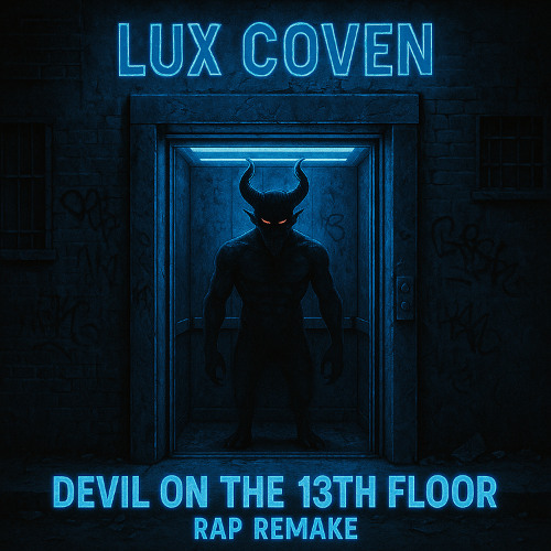 Stream Devil on 13th Floor "Rap Remake" by Slipshred | Listen online ...