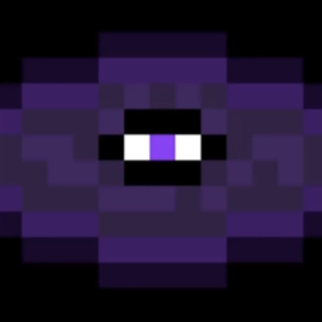 Stream Minecraft UST - Tall (End Music Disc Concept) by FindlePOP ...