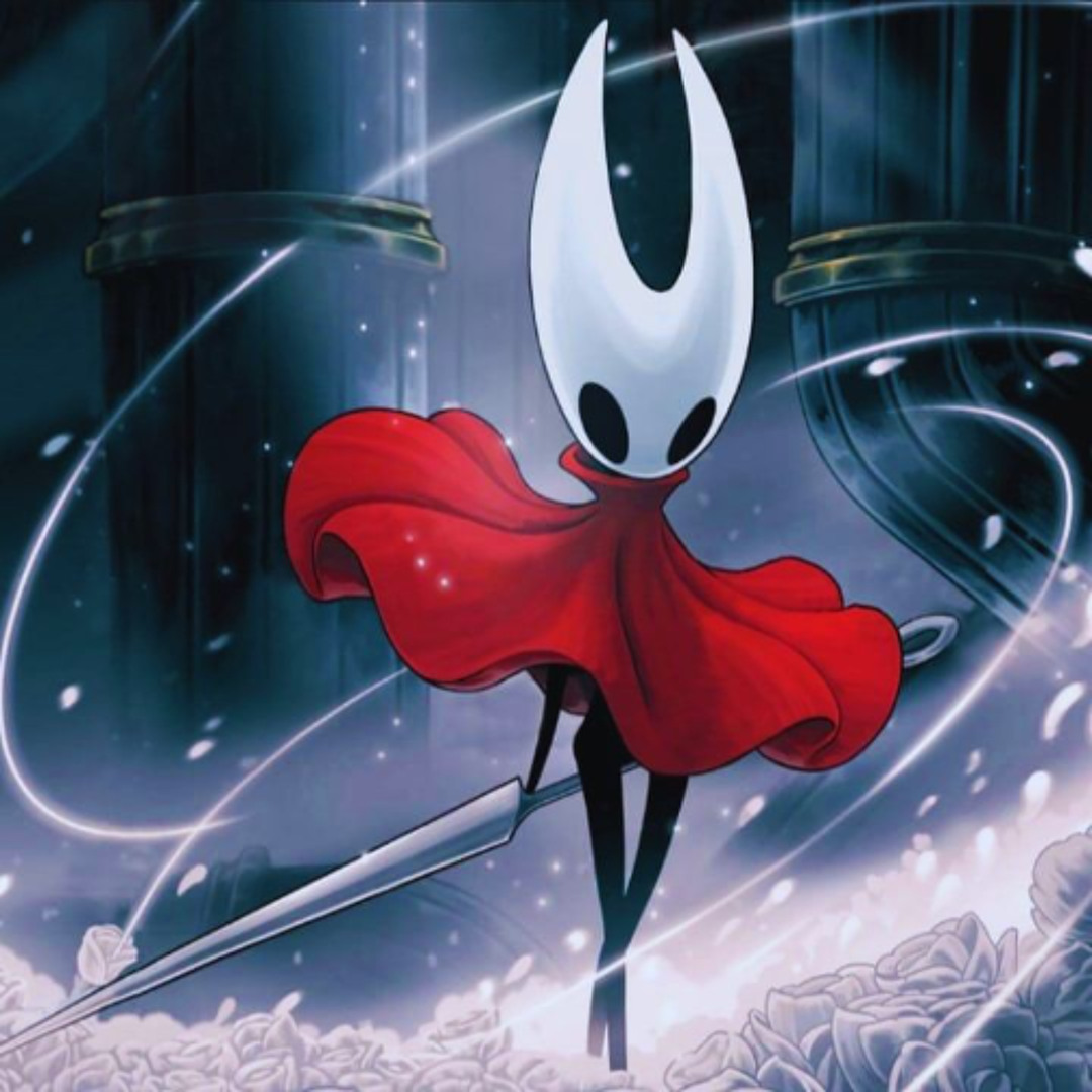 Stream Hollow Knight- Hornet fan theme by Letothewhisperer | Listen ...