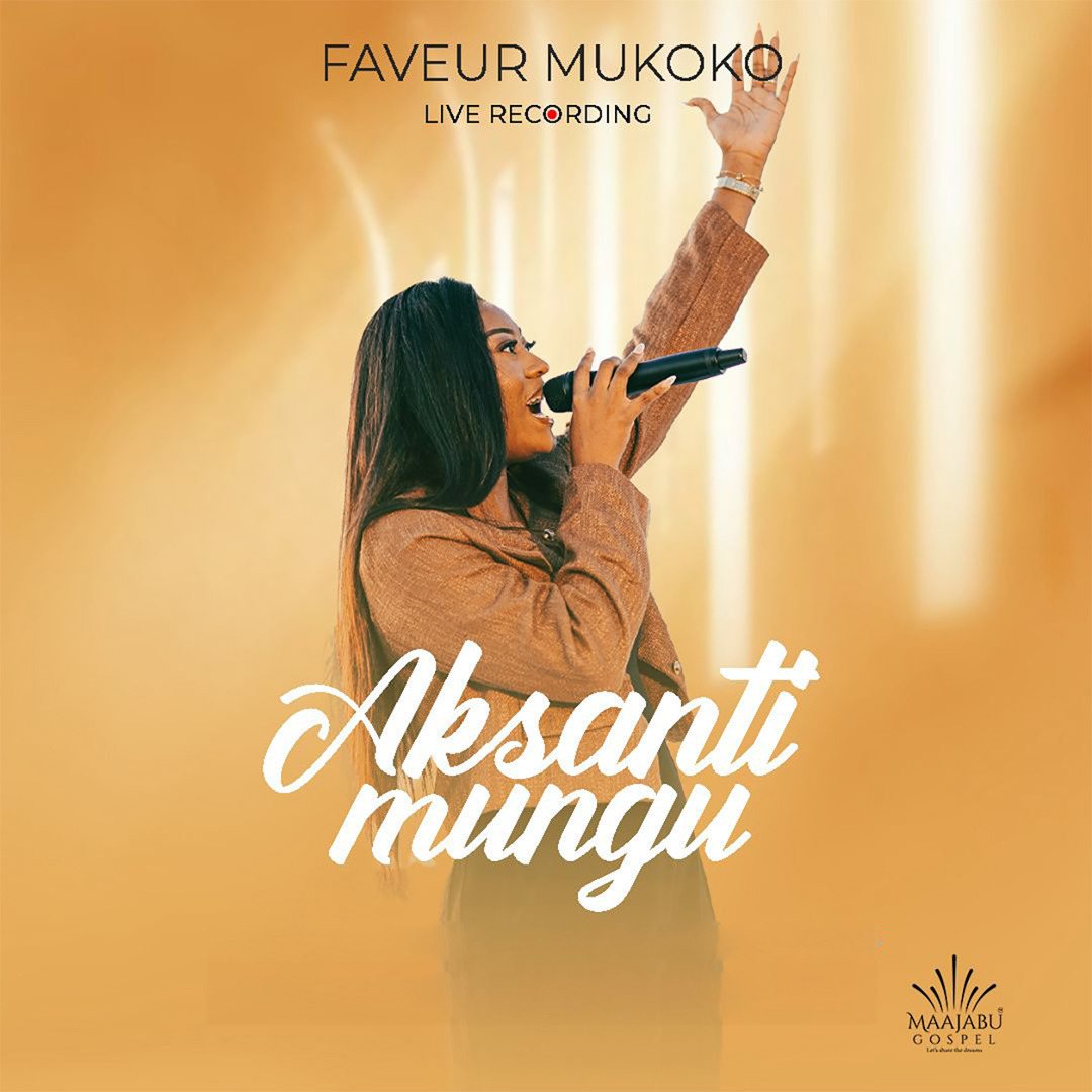Stream Fongola Lola (Live) by Faveur Mukoko | Listen online for free on ...