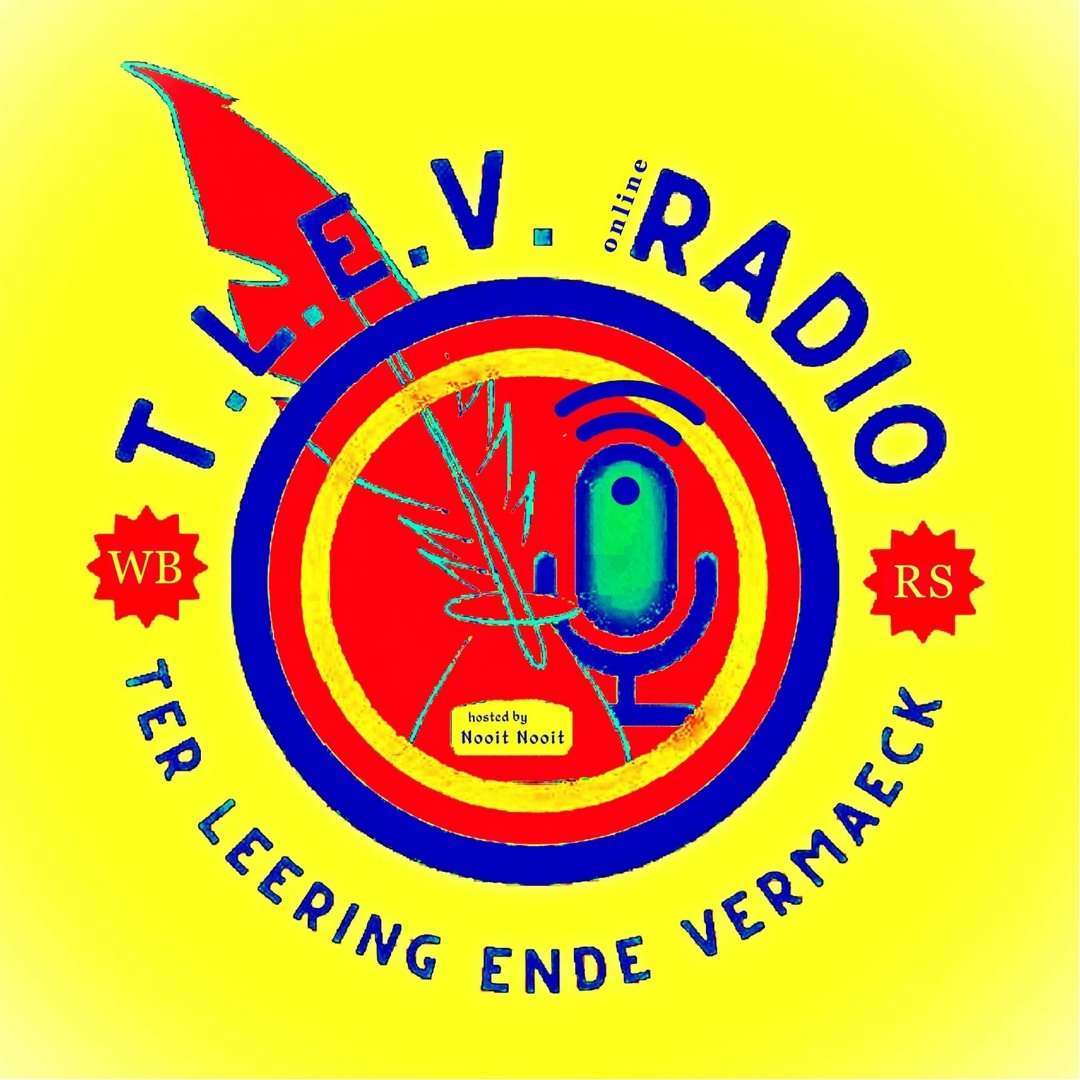 Stream Ter Leering ende Vermaeck Afl. 34 met Nooit Nooit en Jan De ...