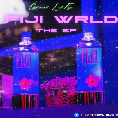 Stream The Official-Lil Fiji 🐳 | Listen to The Fiji Wrld Ep playlist ...