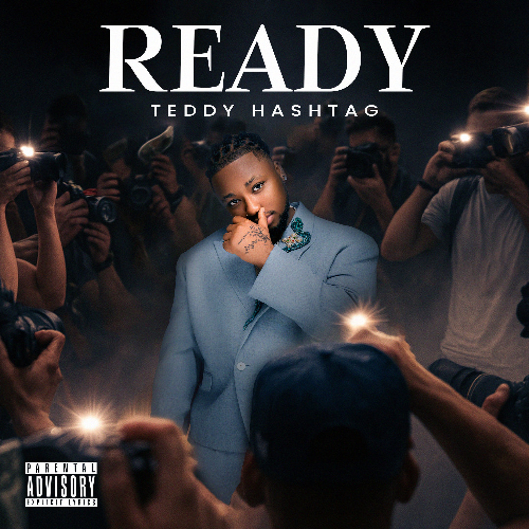 Listen to Angel Del Cielo by teddy hashtag in Teddy Hashtag Album Ready ...