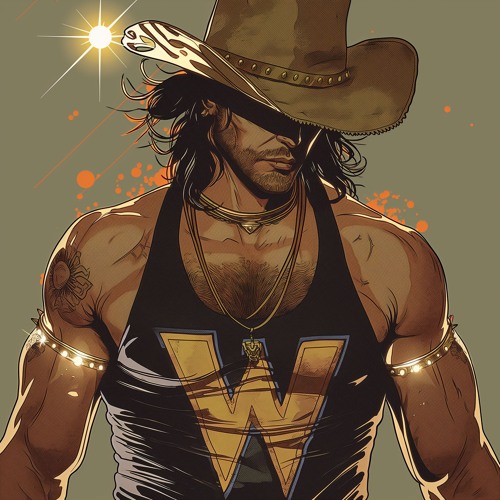 Stream Rather Be A Superhero - Full Moon Calhoun by RiaRose | Listen ...