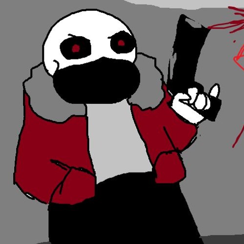Stream ASSASINTALE - Megalovania (Vs. Heats Flamesman Theme) by ...