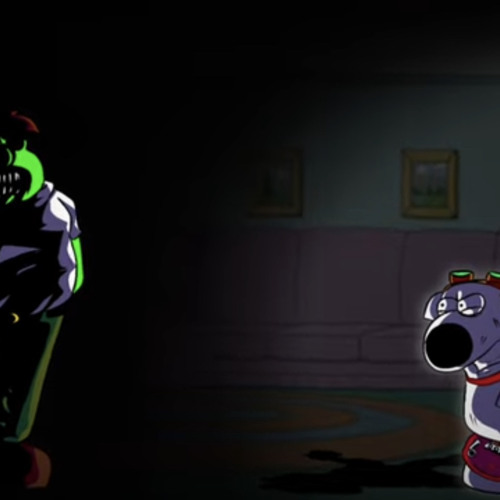 Stream Laugh or cry (bold or brash but Peter and Brian) by ...