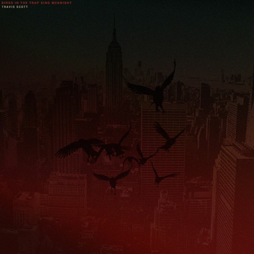 Stream Travis Scott - Phoenix by LaFlame Unreleased | Listen online for ...