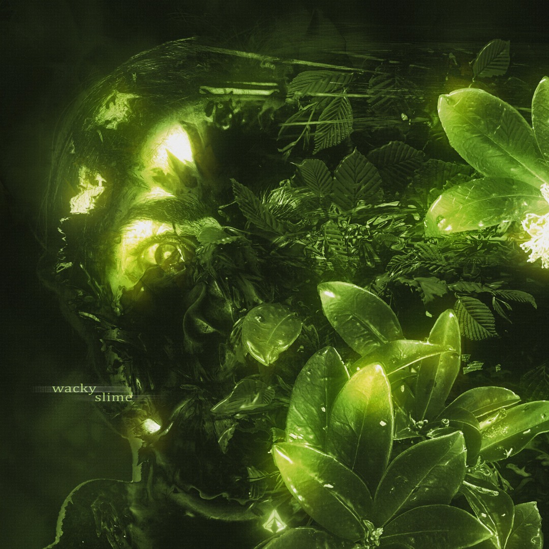 Stream MAD DUBZ - WACKY SLIME by MAD DUBZ | Listen online for free on ...