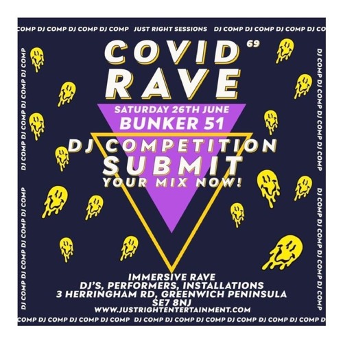 Stream BUNKER 51 RAVE PYRO ENTRY by Pyro | Listen online for free on ...