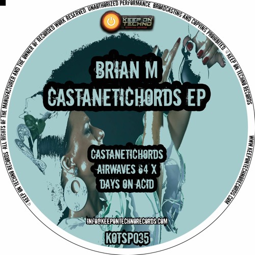 Stream Days On Acid - Master Loud by Brian M | Listen online for free ...
