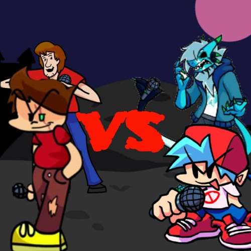 Stream Duetstorm (Thunderstorm but it's Shaggy & Kai vs RetroSpecter ...