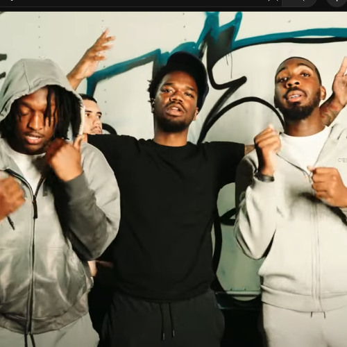 Stream Baby Three - Pop it by offtheshits | Listen online for free on ...